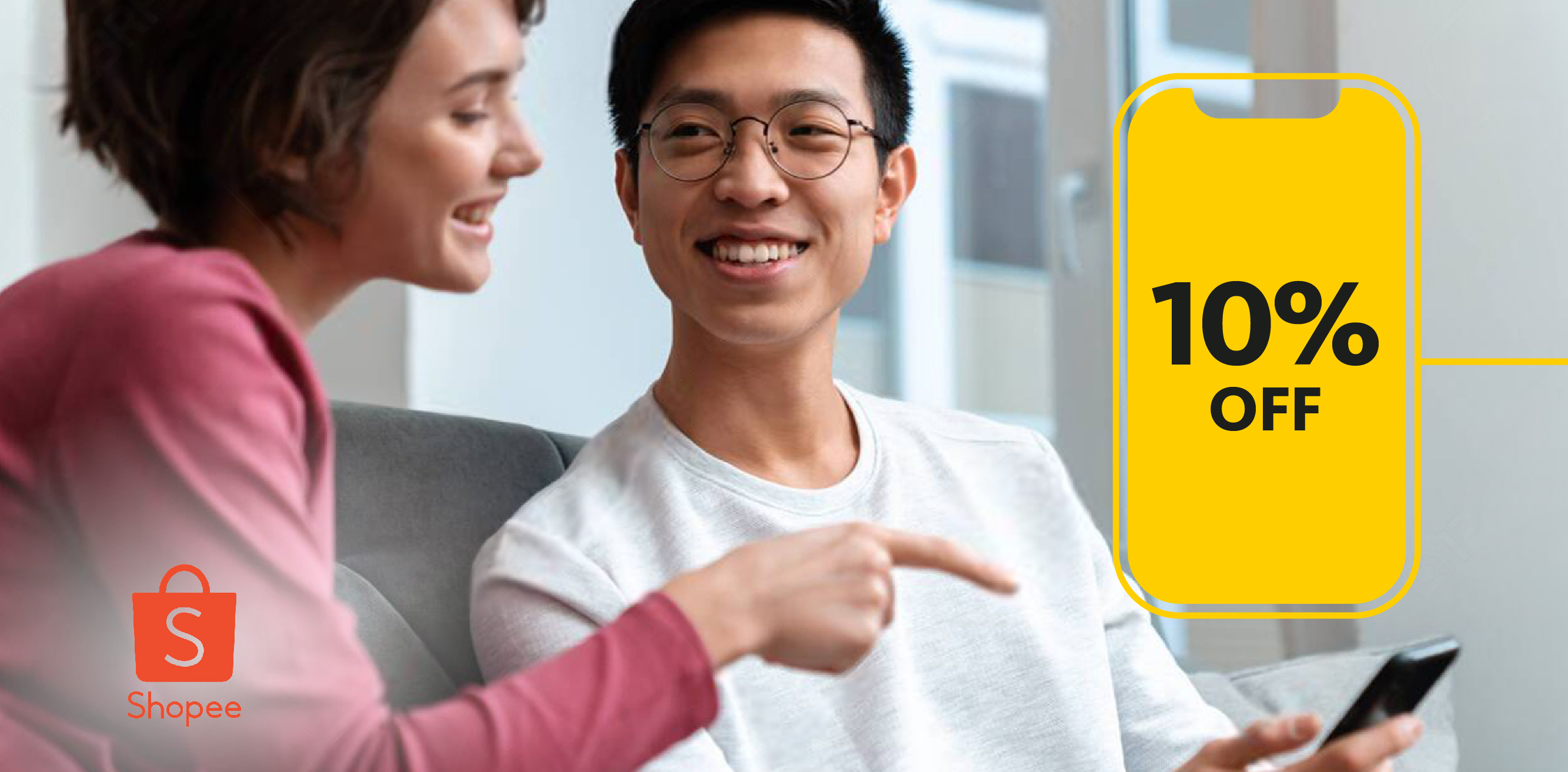 Shopee Month-End Sale (WebBanners)-02 – Maybank Card Promotions Malaysia