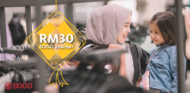Sogo Raya 2021 M2u Banner 640×315 FA – Maybank Card Promotions Malaysia