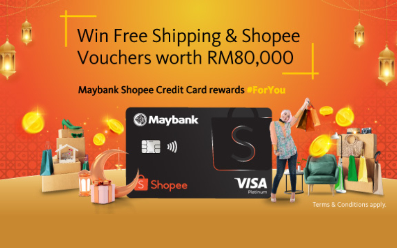 Maybank Card Promotions Malaysia
