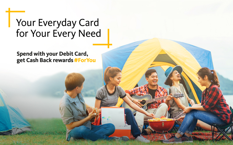 Maybank Card Promotions Malaysia