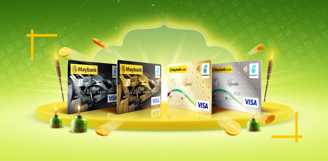 Wellness & Others – Maybank Card Promotions Malaysia