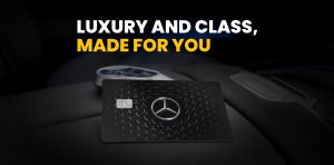 Mercedes-Benz Card – Luxury and class, made #ForYou – Maybank Card ...