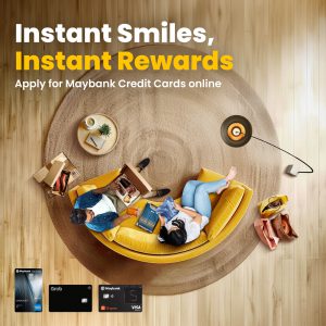 Maybank Card Promotions Malaysia